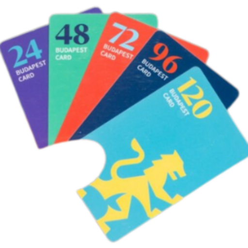 BUDAPEST CARD 2026 - The Budapest Official City Card!